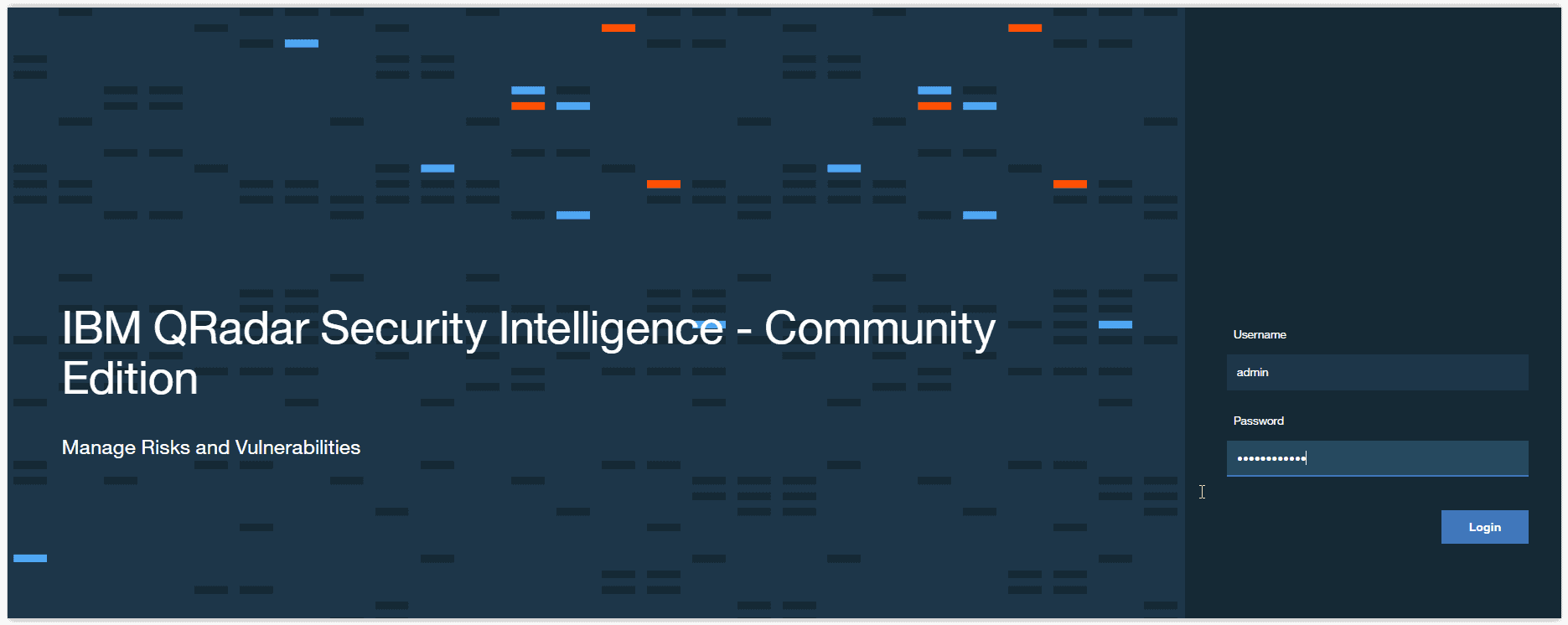 IBM QRadar nedir? Nasıl Kurulur? • IBM QRadar Destek