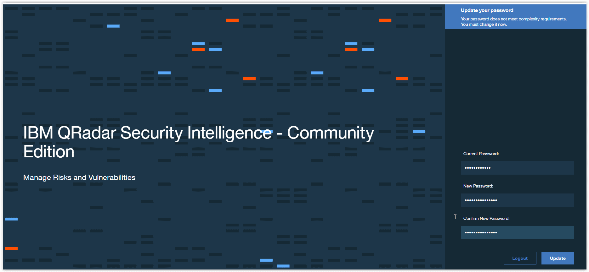 IBM QRadar nedir? Nasıl Kurulur? • IBM QRadar Destek